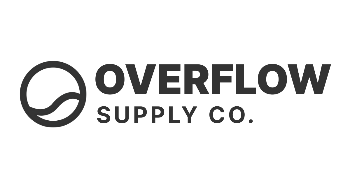 overflowsupplyco.shop – Overflow Supply Co
